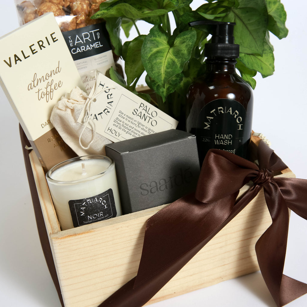 The Harrison – Matriarch Floral & Gifts