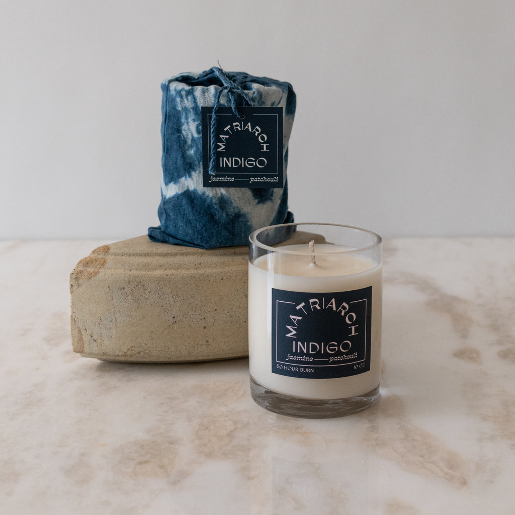 Indigo – Matriarch Floral & Gifts