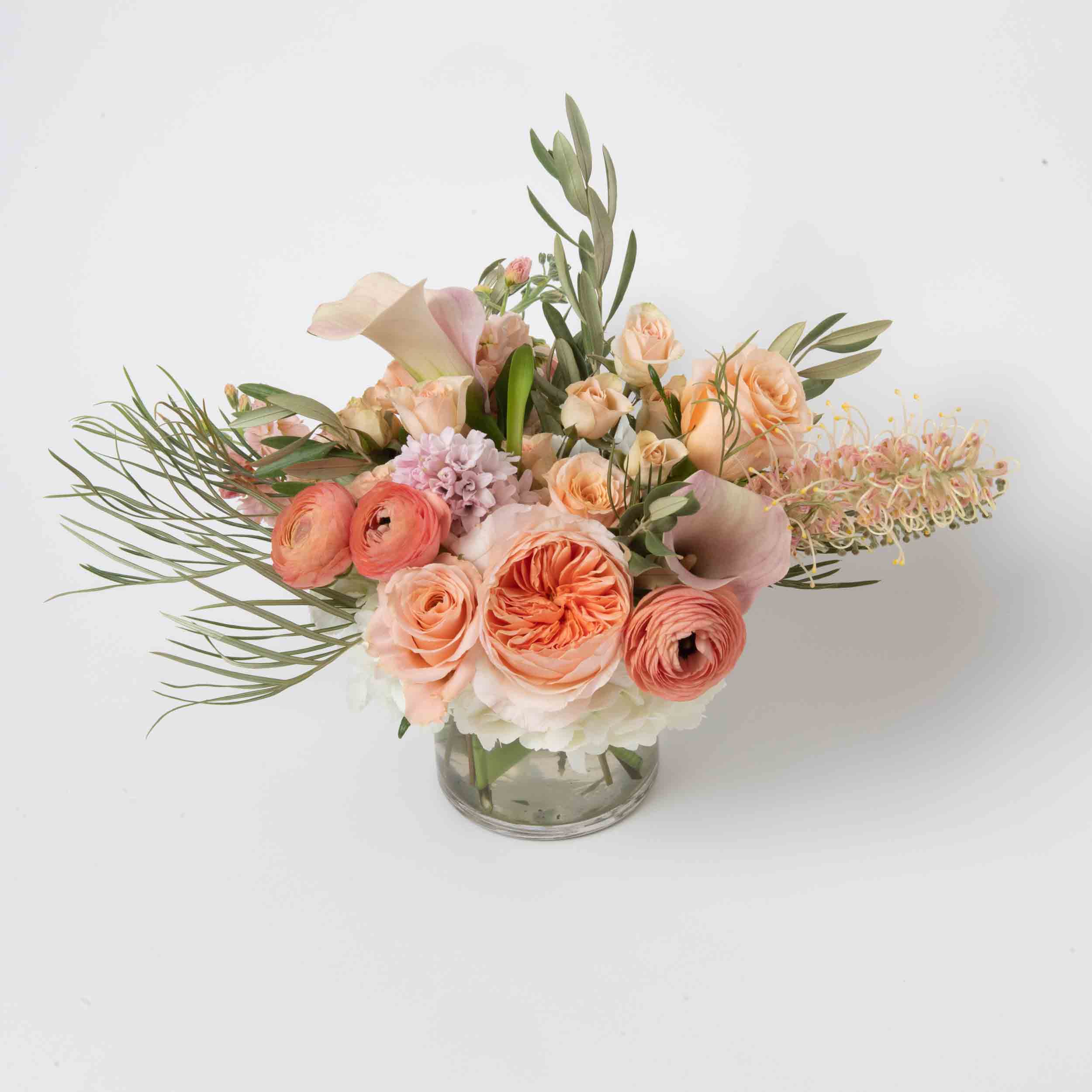 Custom Dreamy – Matriarch Floral & Gifts